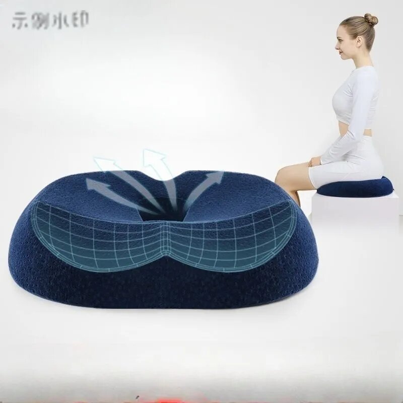 Подушка на стул 8dfb2594e47c1efe022fe20e9a5404da 33x42 см