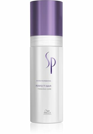 Сыворотка для волос Wella Professionals SP Perfect Hair, 150 мл