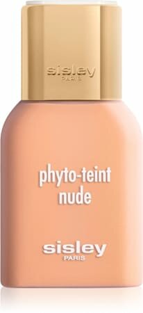 Тональный крем Sisley Phyto-Teint Nude, оттенок 0C Vanilla, 30 мл