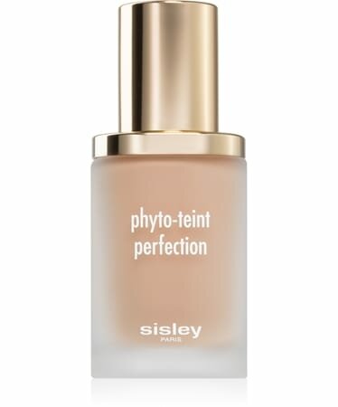 Тональный крем Sisley Phyto-Teint Perfection, оттенок 2C - Soft Beige, 30 мл