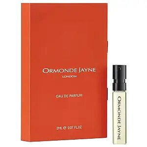 Ormonde Jayne FRANGIPANI парфюмерная вода 2,5мл