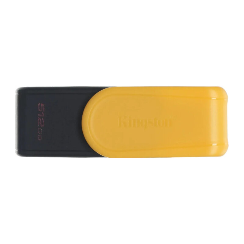 Флеш Диск Kingston 512GB DataTraveler Exodia S DTXS/512GB USB3.0