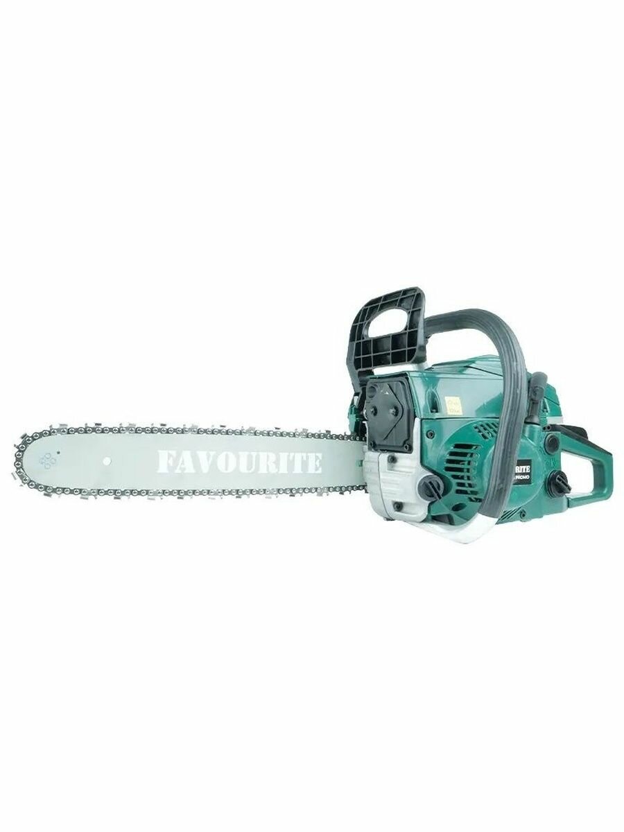 Бензопила 2,2 кВт шина 16см FAVOURITE PROMO GC 2200/16