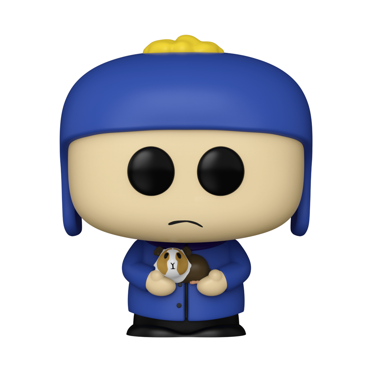 Фигурка Funko POP! Television: South Park - Craig Tucker with Stripe 86305 (1759) Крейг Такер