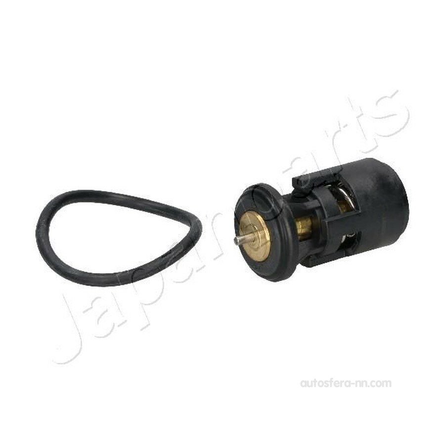 JAPANPARTS VT0907 Термостат AUDI 100 (43, C2), AUDI 100 (44, 44Q, C3), AUDI 100 (4A, C4), AUDI 100 Avant (43, C2), AUDI 100 Avant (44, 44Q, C3), AUDI 100 Avant (4A, C4)