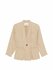 Куртка Isabel Marant Soraya, размер 34, разноцветный