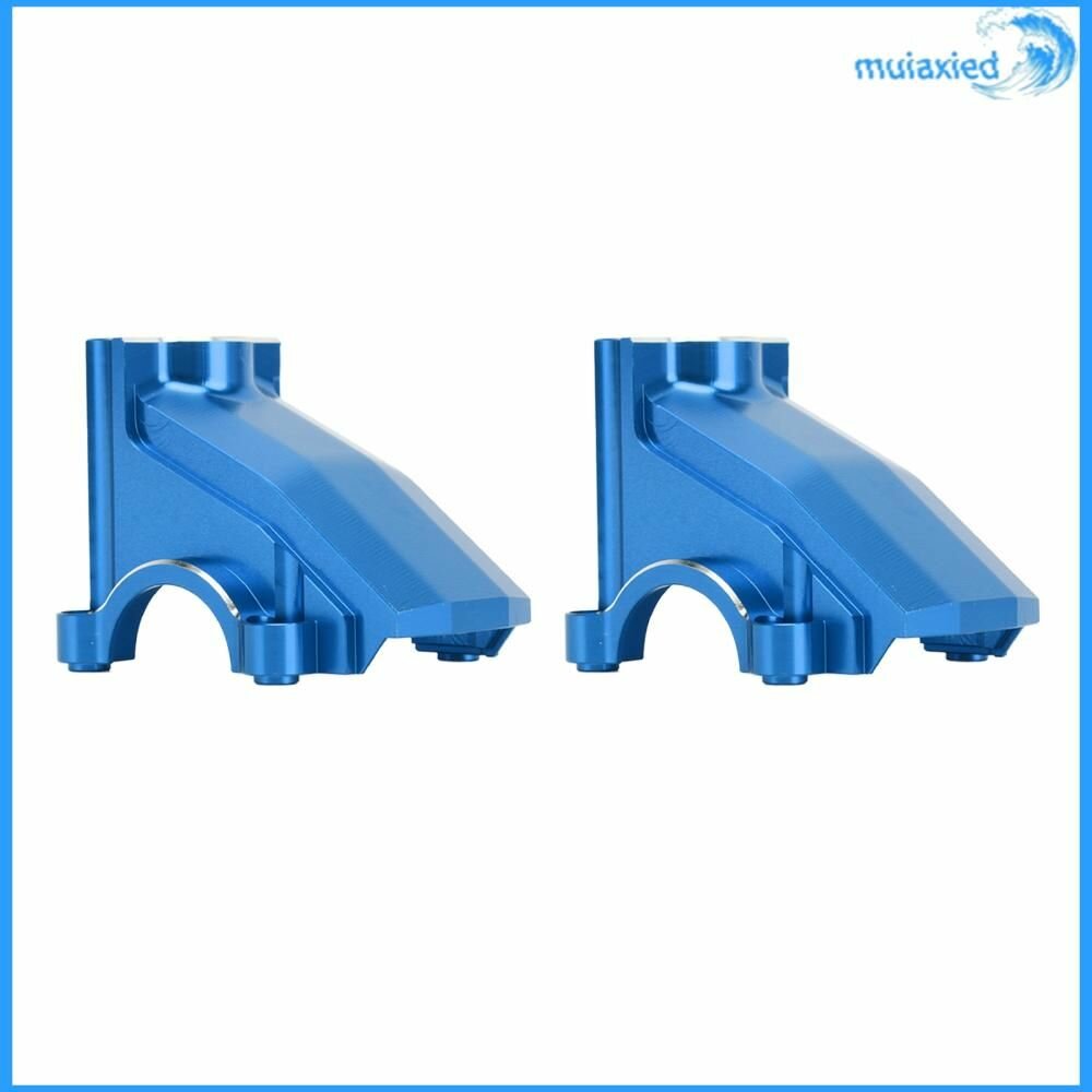 RC Gearbox Cover, Легкий и прочный, для моделирования TRAXXAS 1/5