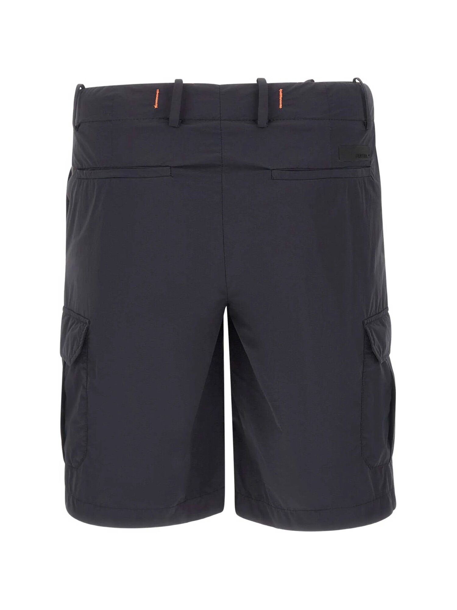 Шорты RRD Cargo shorts, размер 54, blue — фото 1