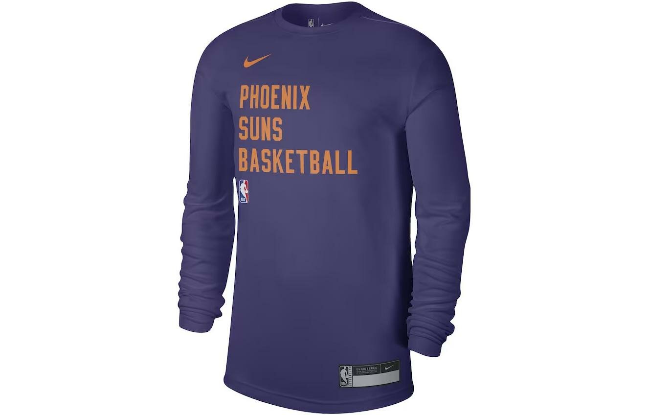 Футболка Phoenix Suns Basketball