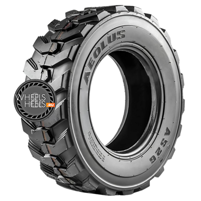 Шина автомобильная Aeolus AS26 10/0 R16.5 ALLSEASON, всесезонная, универсальная