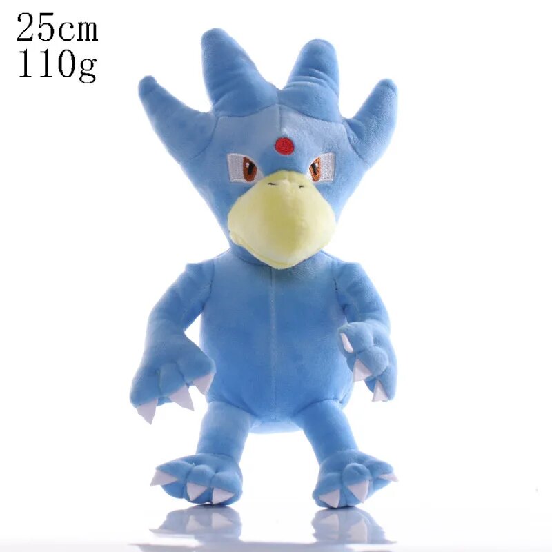 Мягкая игрушка Pokemon Golduck, 25cm