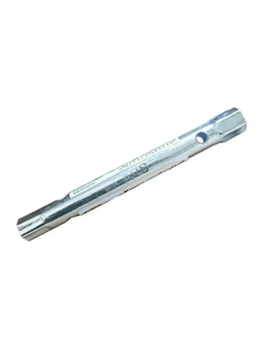 Ключ трубчатый (10х12 мм) AVS PTW-1012