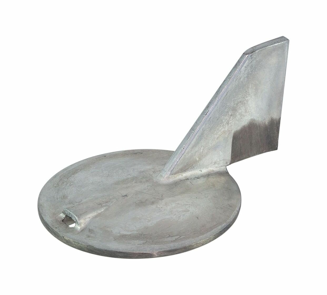 Анод цинковый Yamaha 150/175/200 (киль протектор), Omax