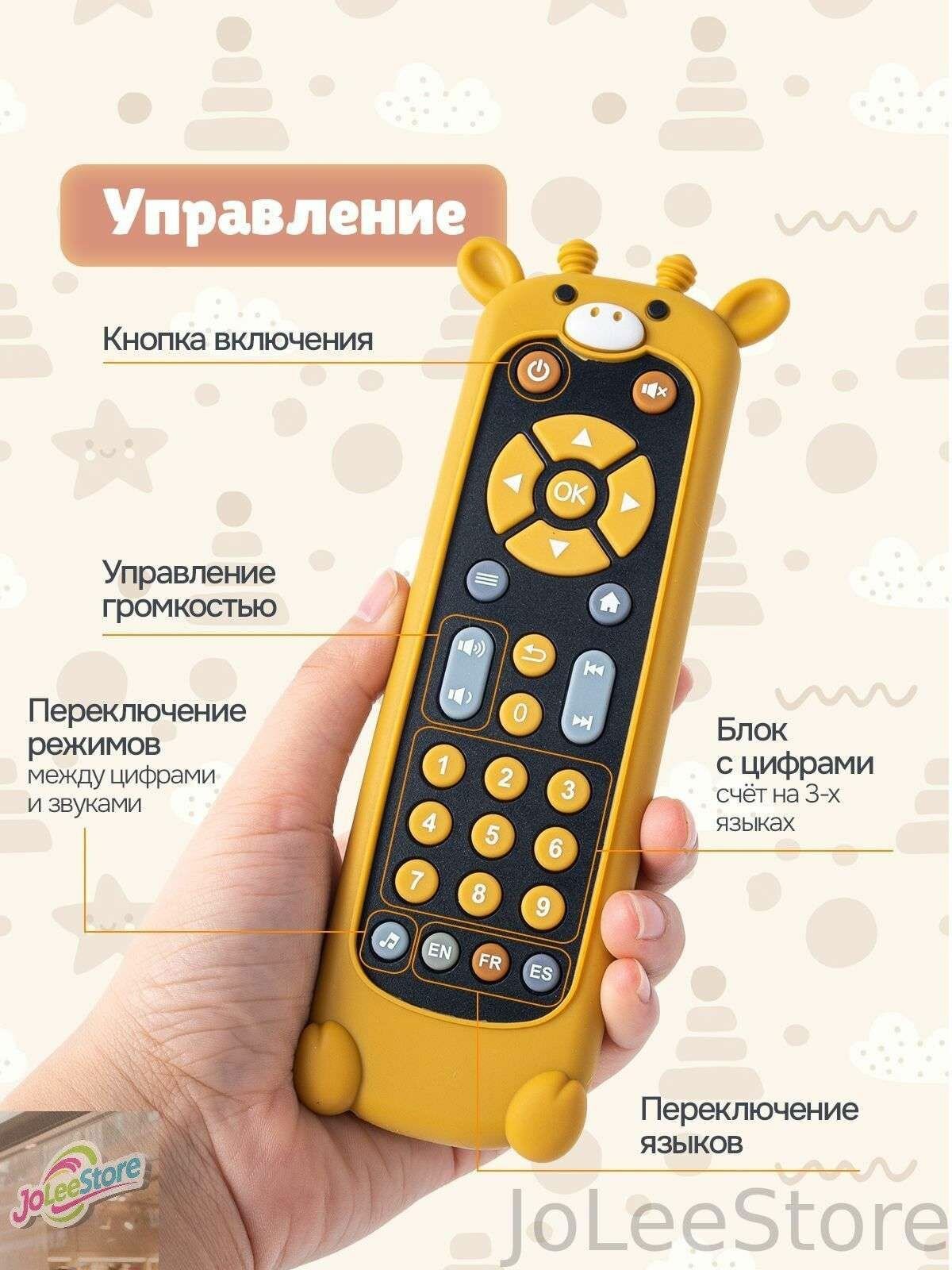 Прорезыватель — фото 1