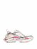 Кроссовки BALENCIAGA Triple S.2, размер 41, pink