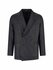 Пиджак Tagliatore Double-breasted peak-lapel blazer, размер 56