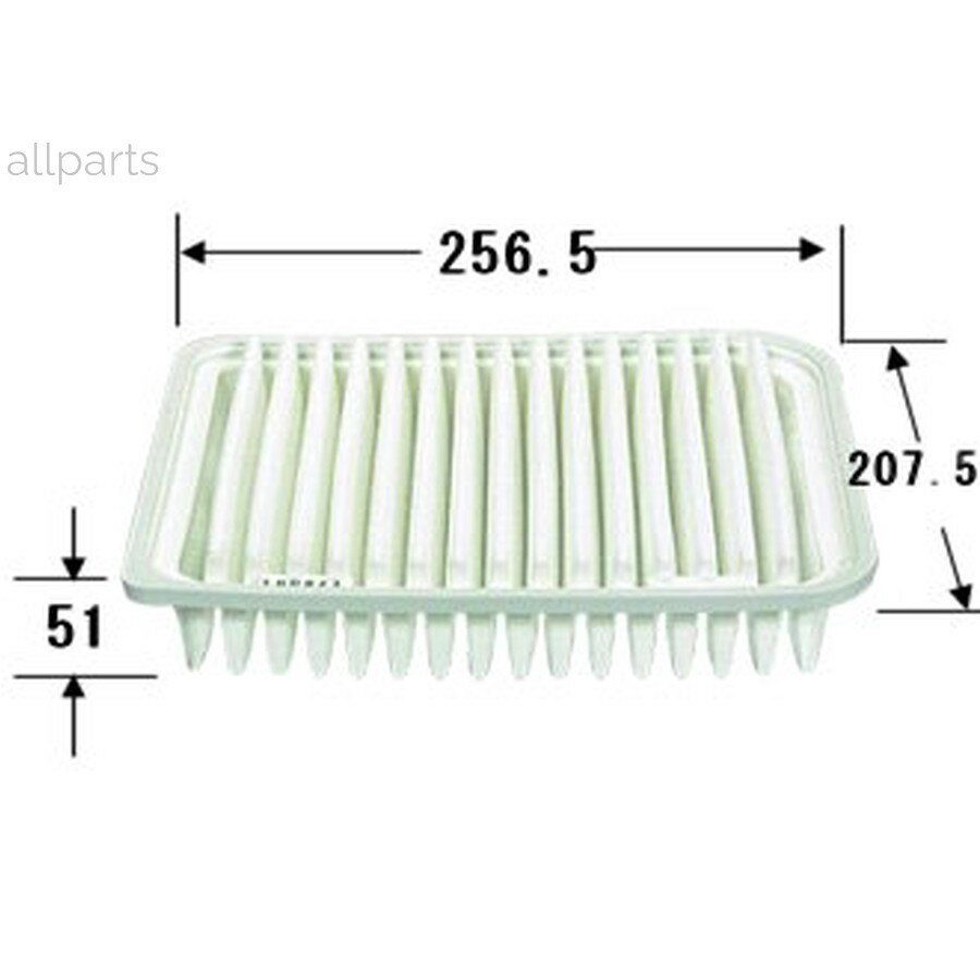 VIC A-3022 Фильтр воздушный