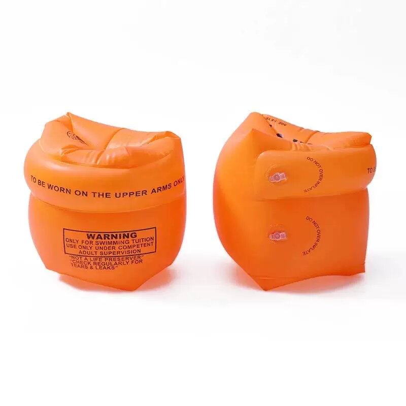 Swimming Ring for Children over 3 Years Old, Anti-Rollover, Thickened, Boys' Swimming Equipment, Inflatable Child
