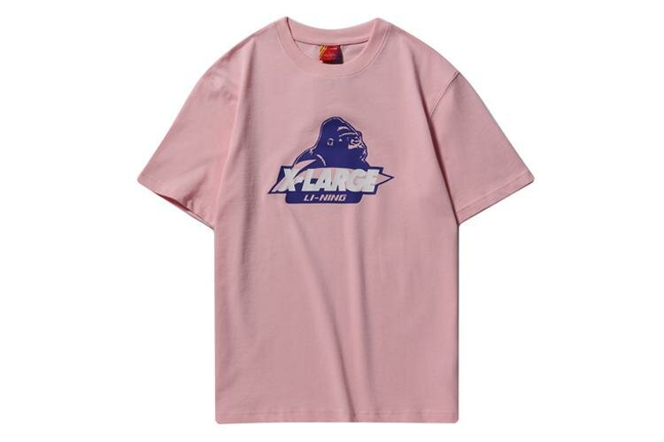 Футболка Li Ning X XLARGE