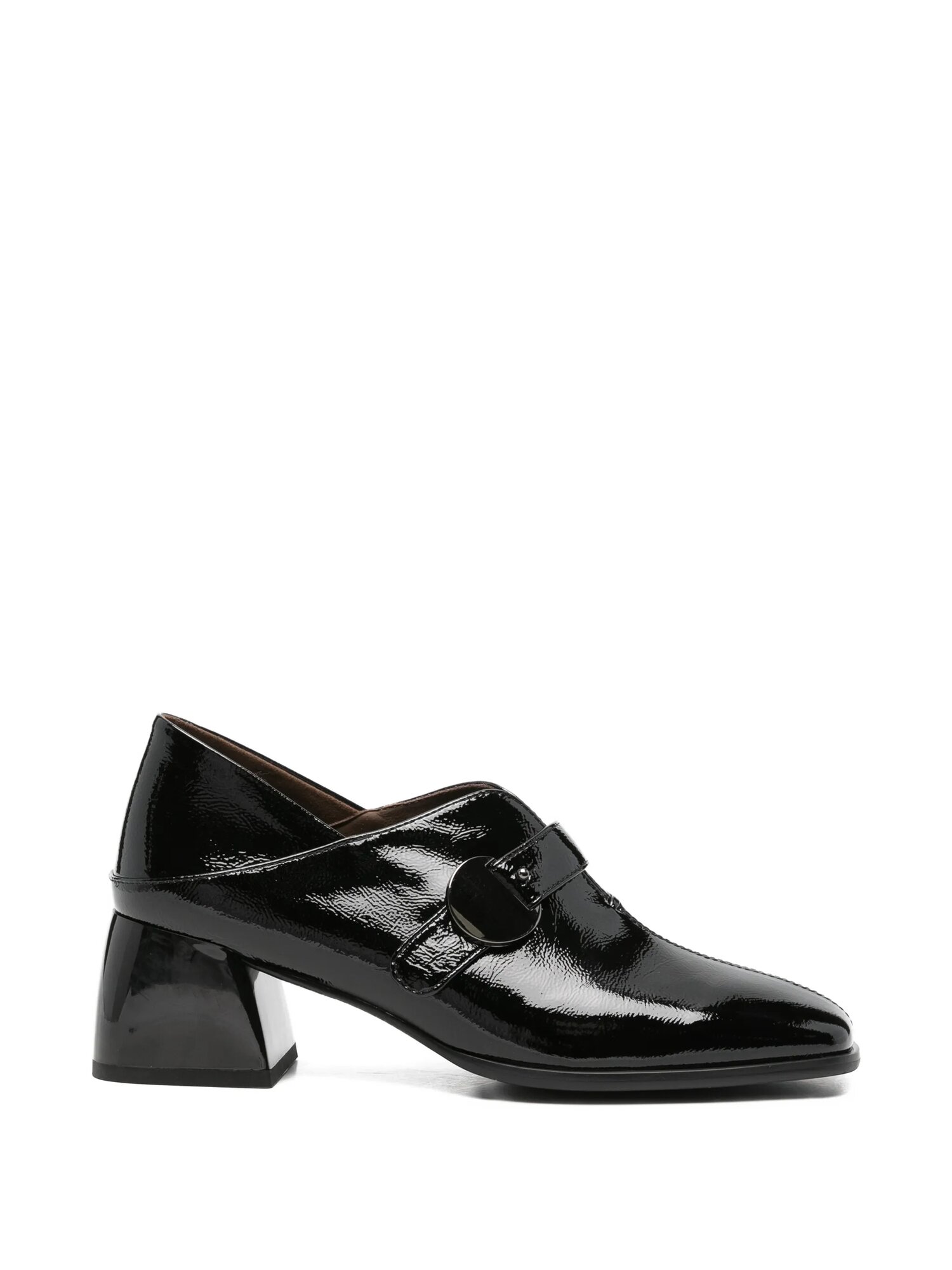 Туфли Buckle-detail pumps 