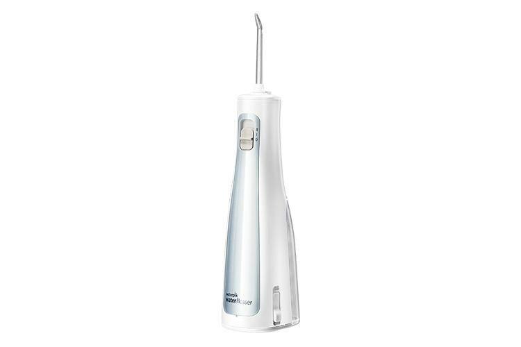Ирригатор унисекс Waterpik Water Flossers GS5, 10 насадок (Deluxe Version)