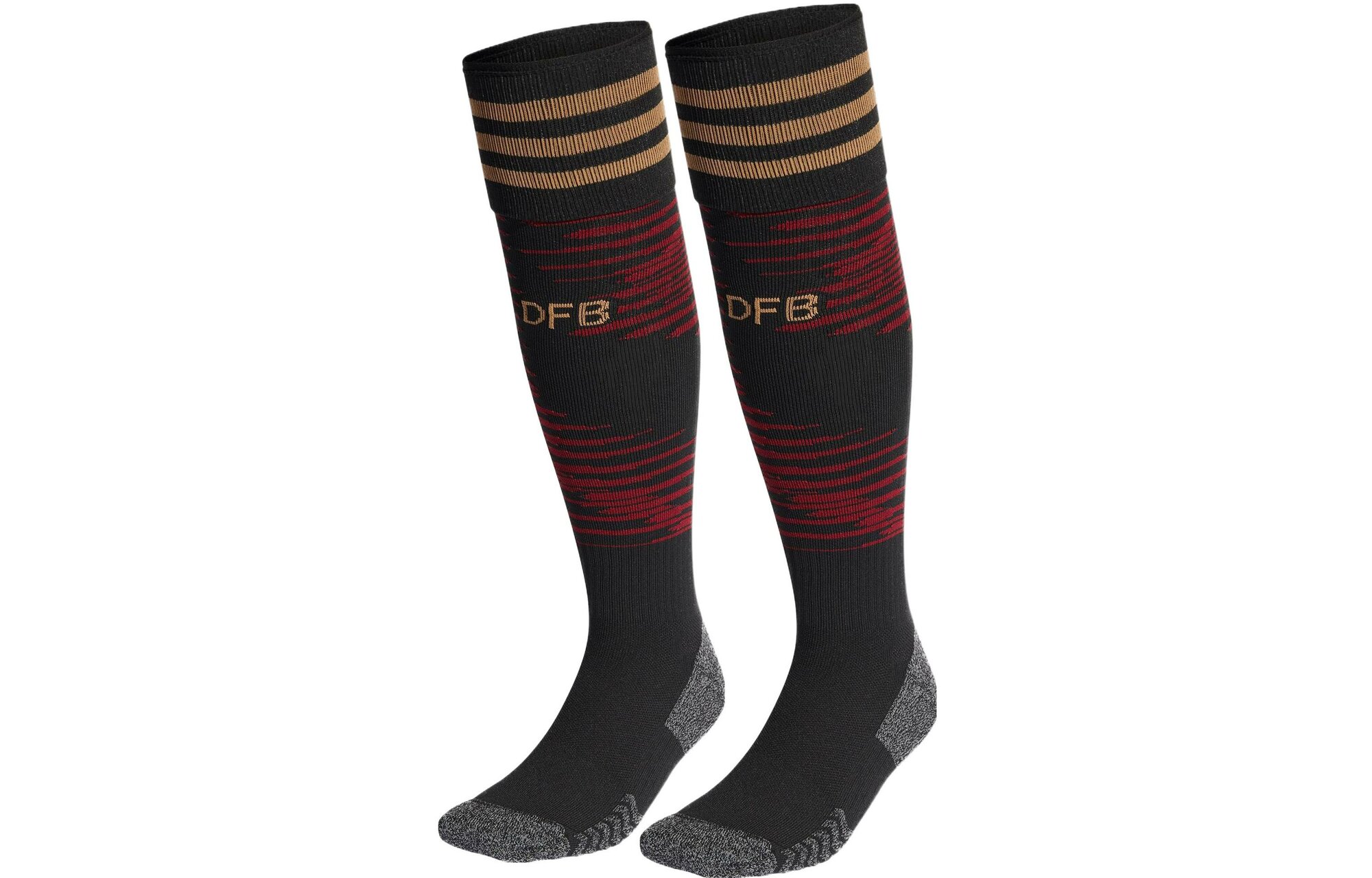 Носки спортивные DFB