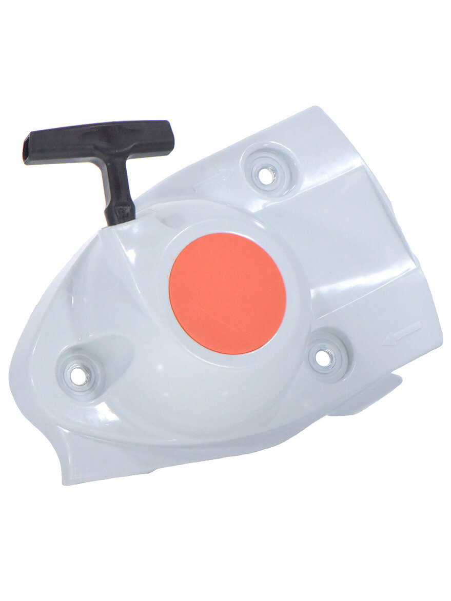 Стартер в сборе для бензореза STIHL TS-410, TS-420