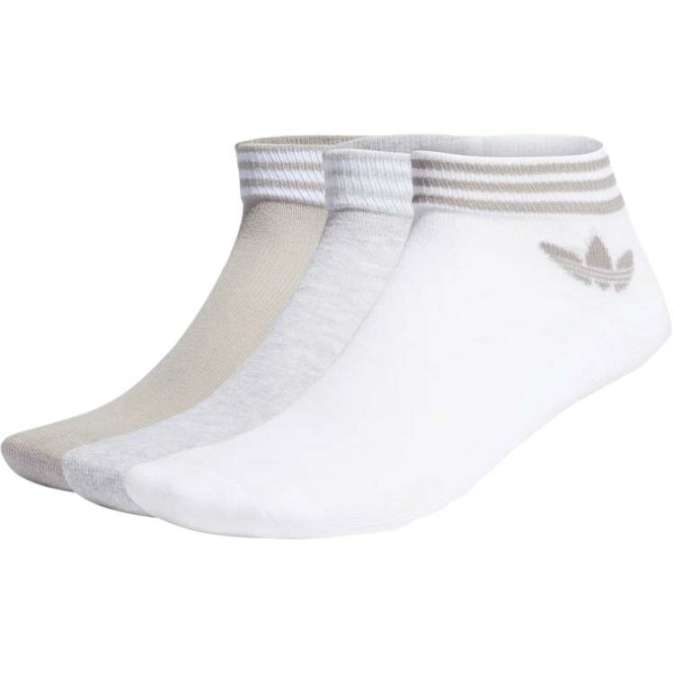 Гольфы спортивные Ankle Socks, комплект
