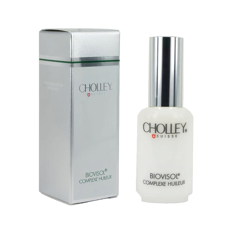 Cholley Suisse BIOVISOL COMPLEXE HUILEUX  Масло Швейцария 30 мл