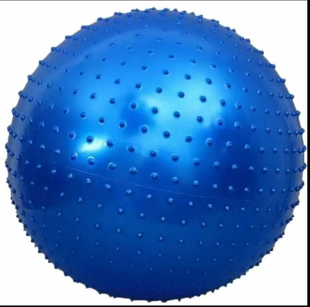 Фитбол — фото 1