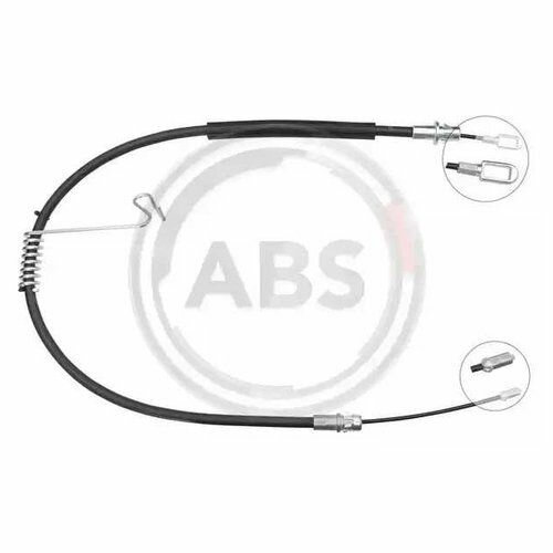 Трос ручного тормоза Abs K19854 для Ford TRANSIT