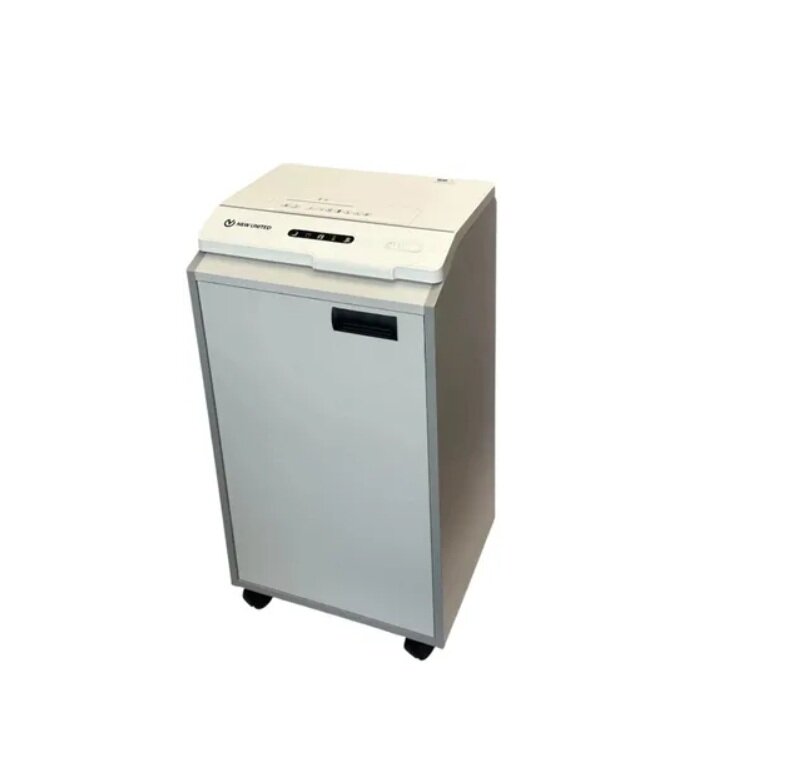 Шредер New United DT-2305HSW