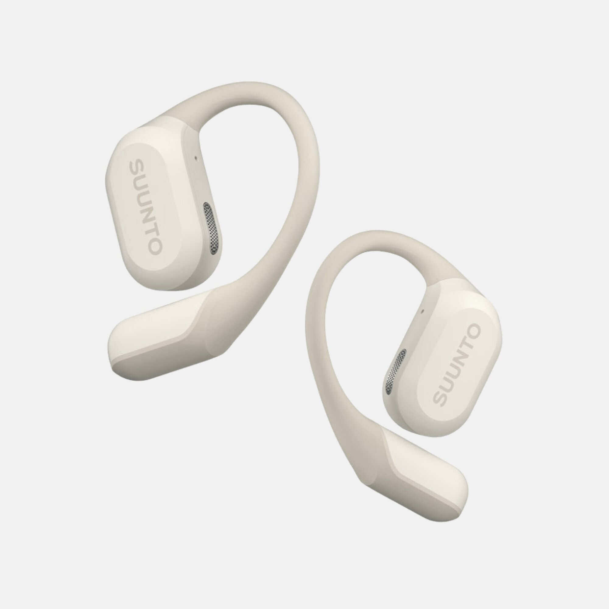 Suunto Наушники Suunto Spark White, белые