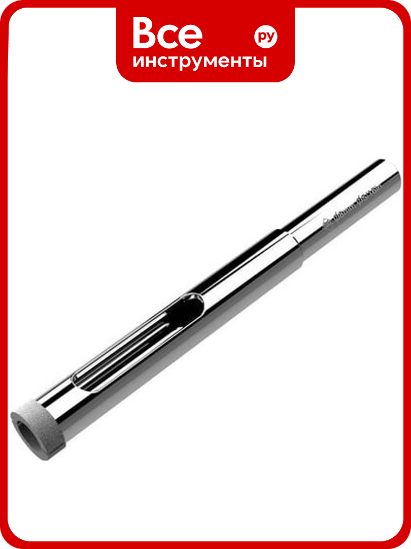 Коронка алмазная RUBI EASY GRES 04923, для мокрого сверления, 8 мм