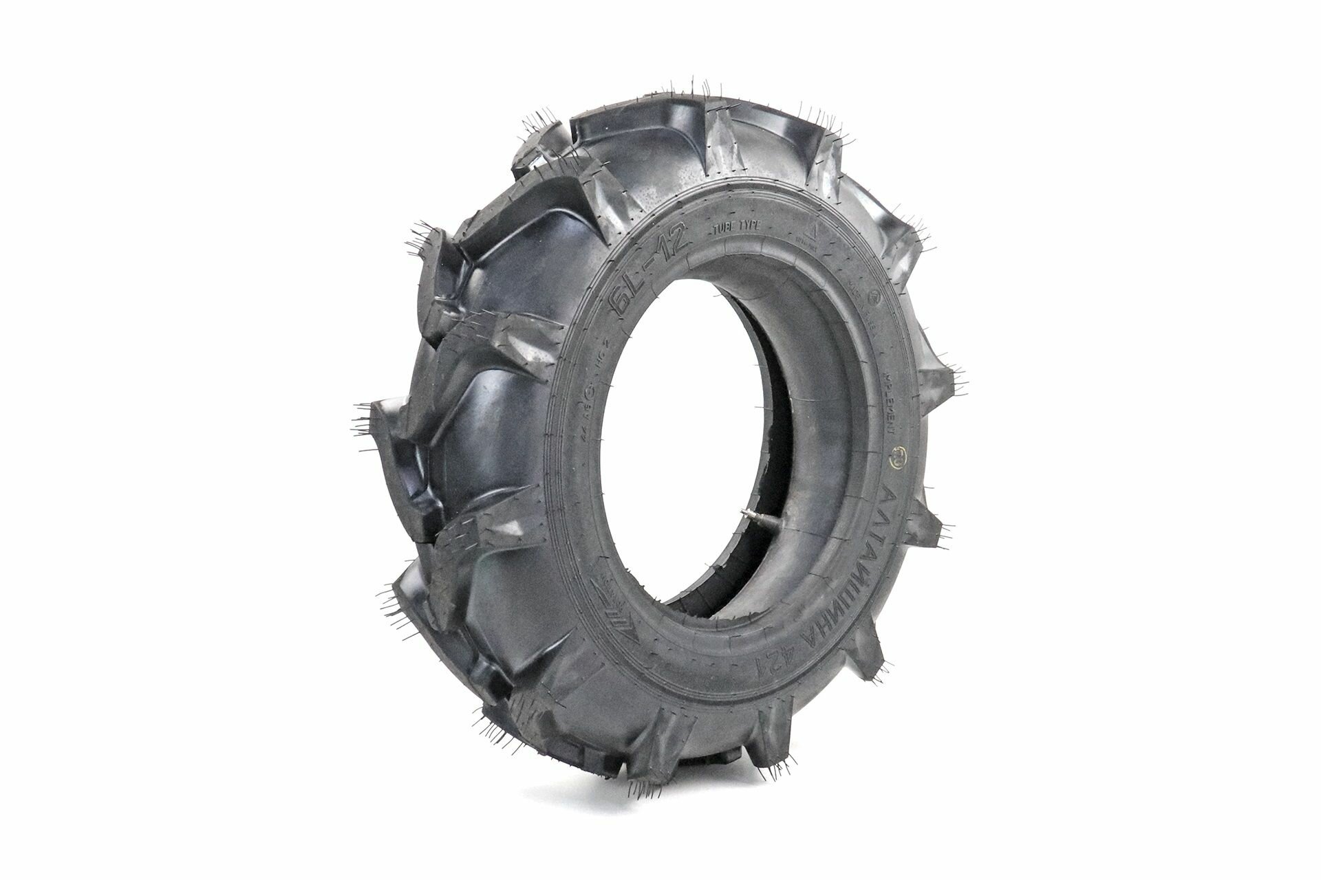 Покрышка 12" Алтайшина-421 6L-12 Сельхоз Агрос Дизель