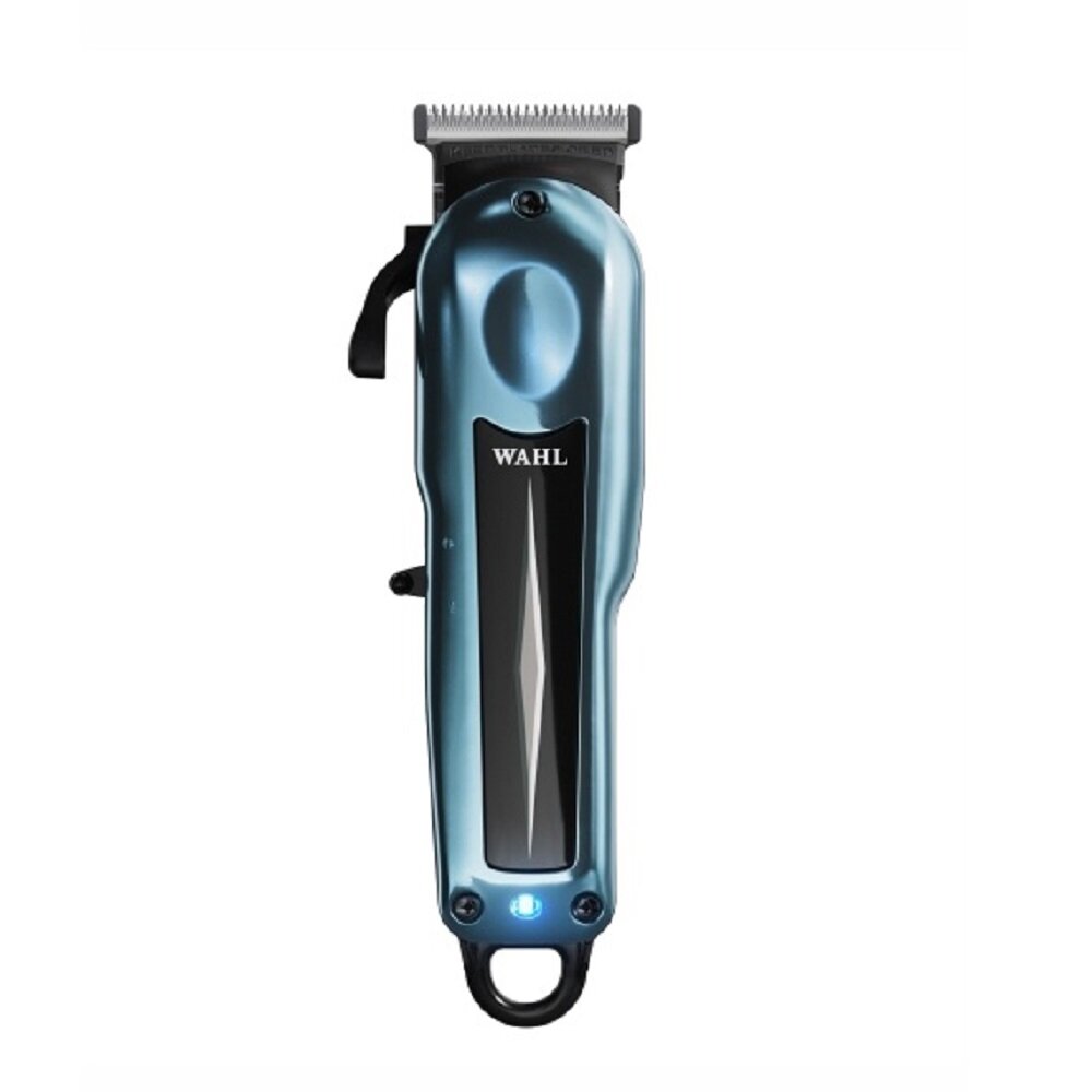 Профессиональная машинка для стрижки Wahl 3026470 Cordless Super Taper X волос с насадками
