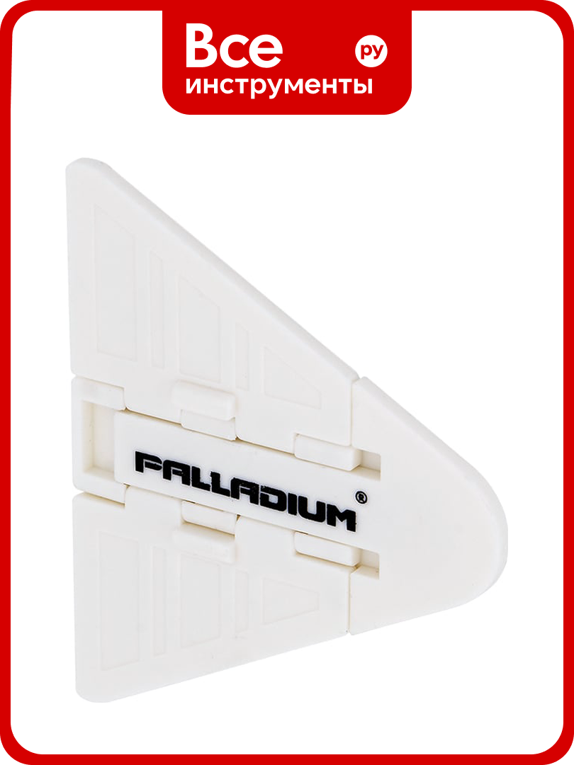 Блокиратор раздвижных окон и дверей Palladium BS 46.50 111651