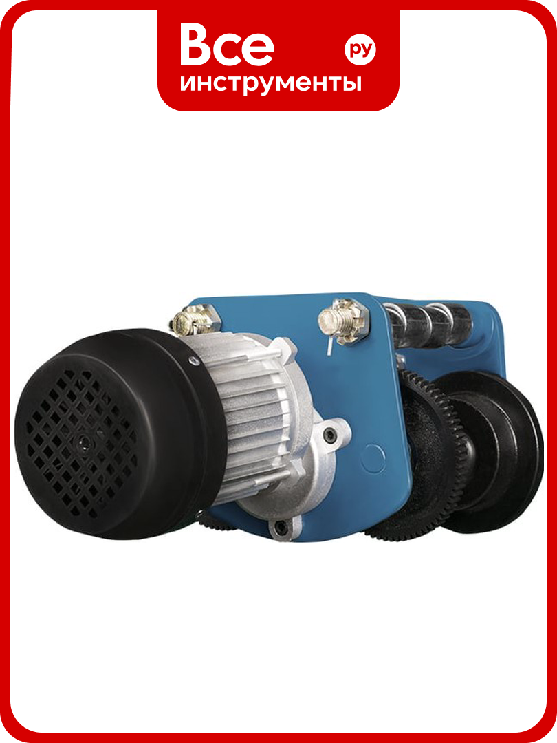 Тележка для электрической мини тали GEARSEN 1200 кг GPATS 1200