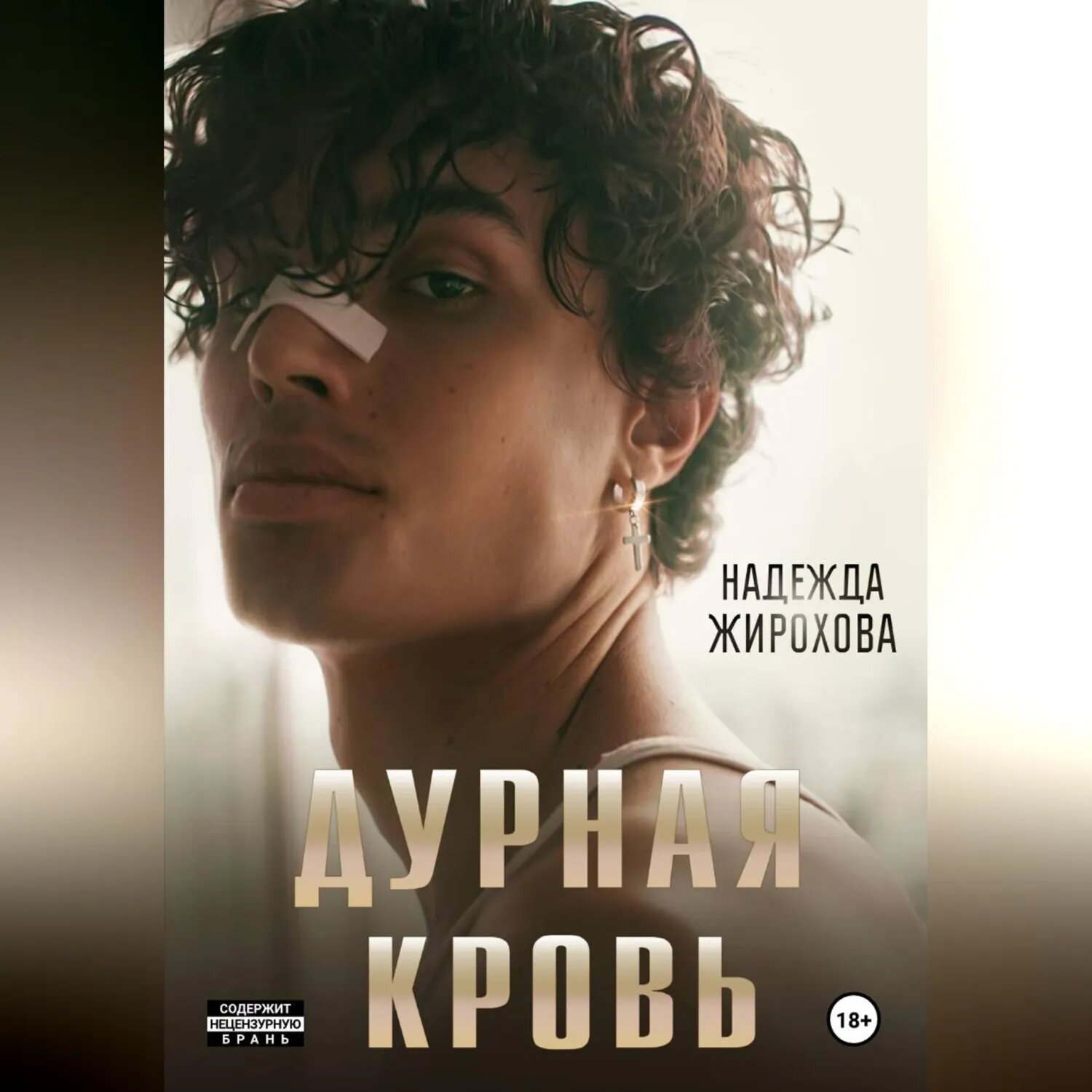 Дурная кровь [Аудиокнига]