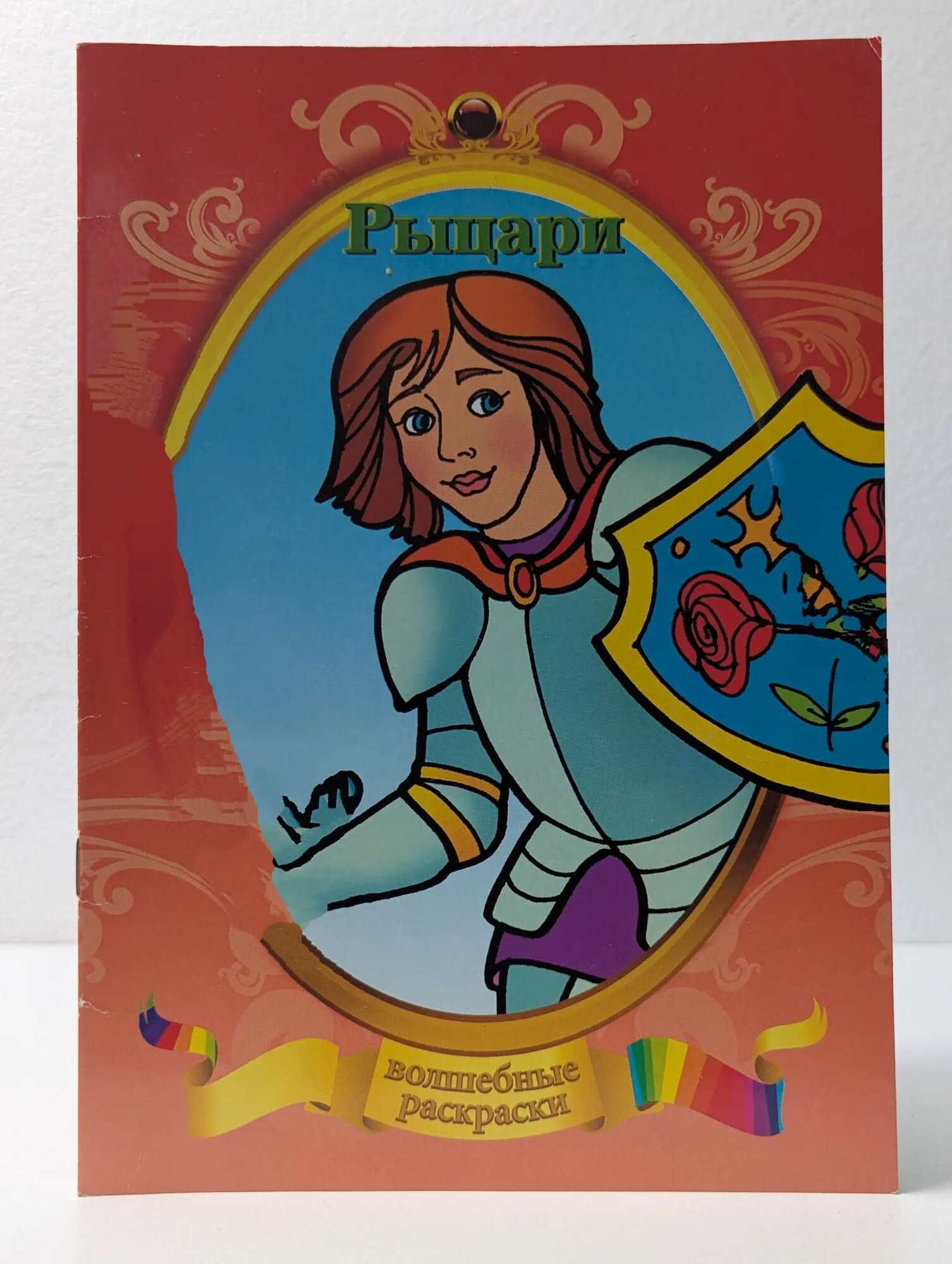 Рыцари 2010
