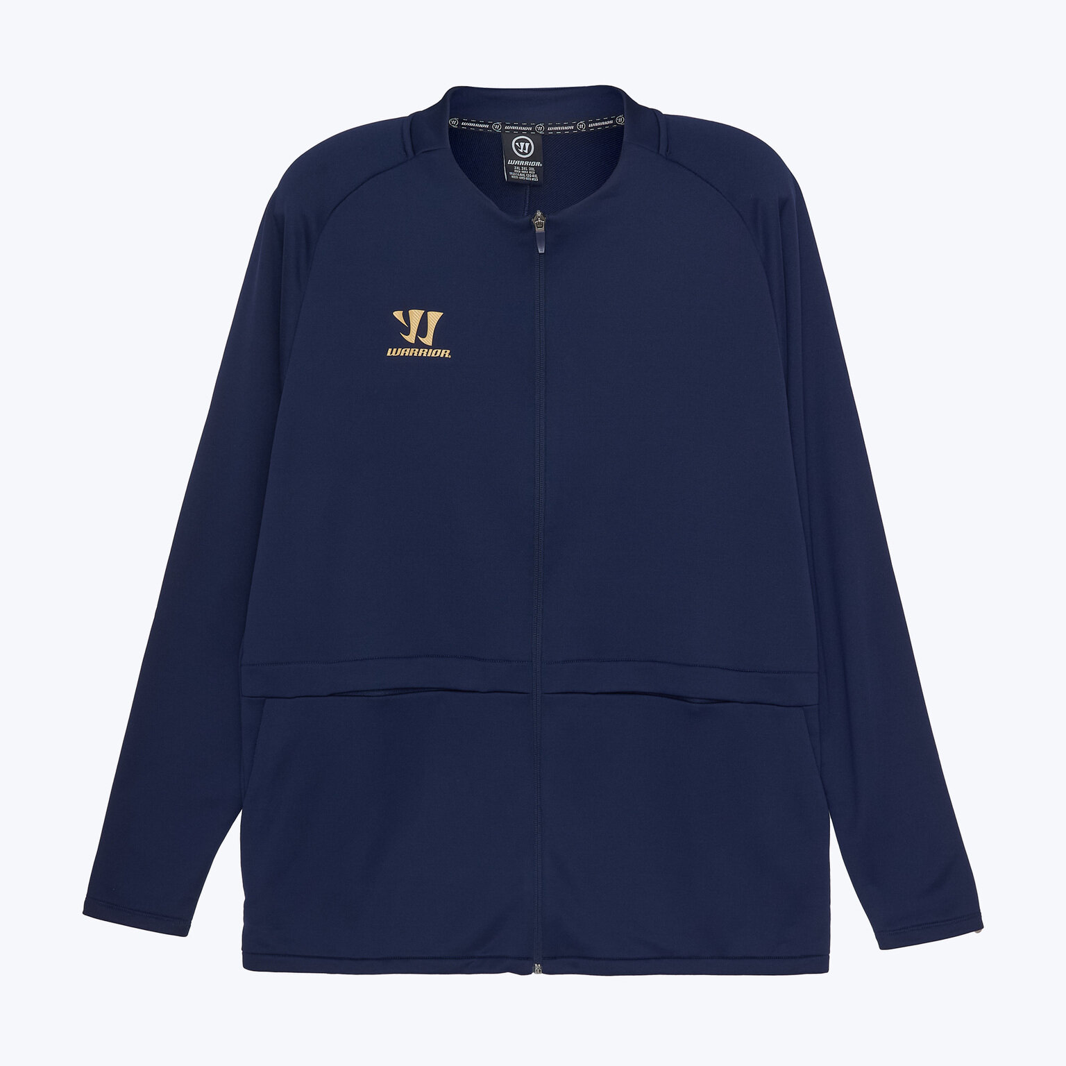 Олимпийка Aurum Travel Knitted
