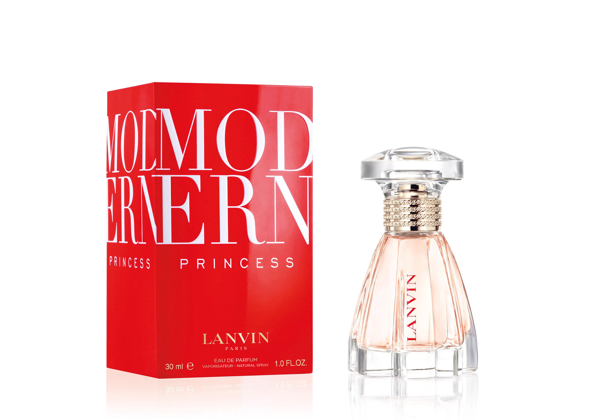 Парфюмерная вода Lanvin MODERN PRINCESS 30ml для женщин