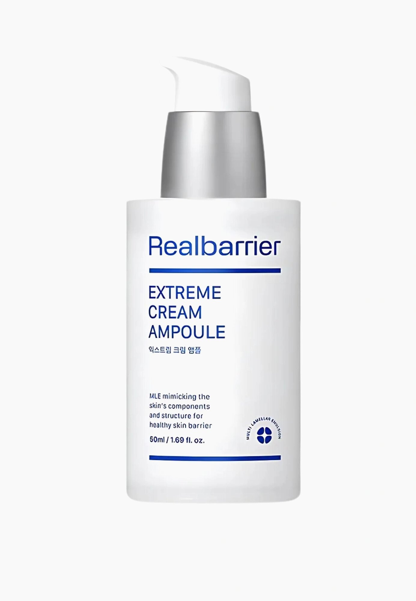 Real Barrier Сыворотка для лица 50 мл