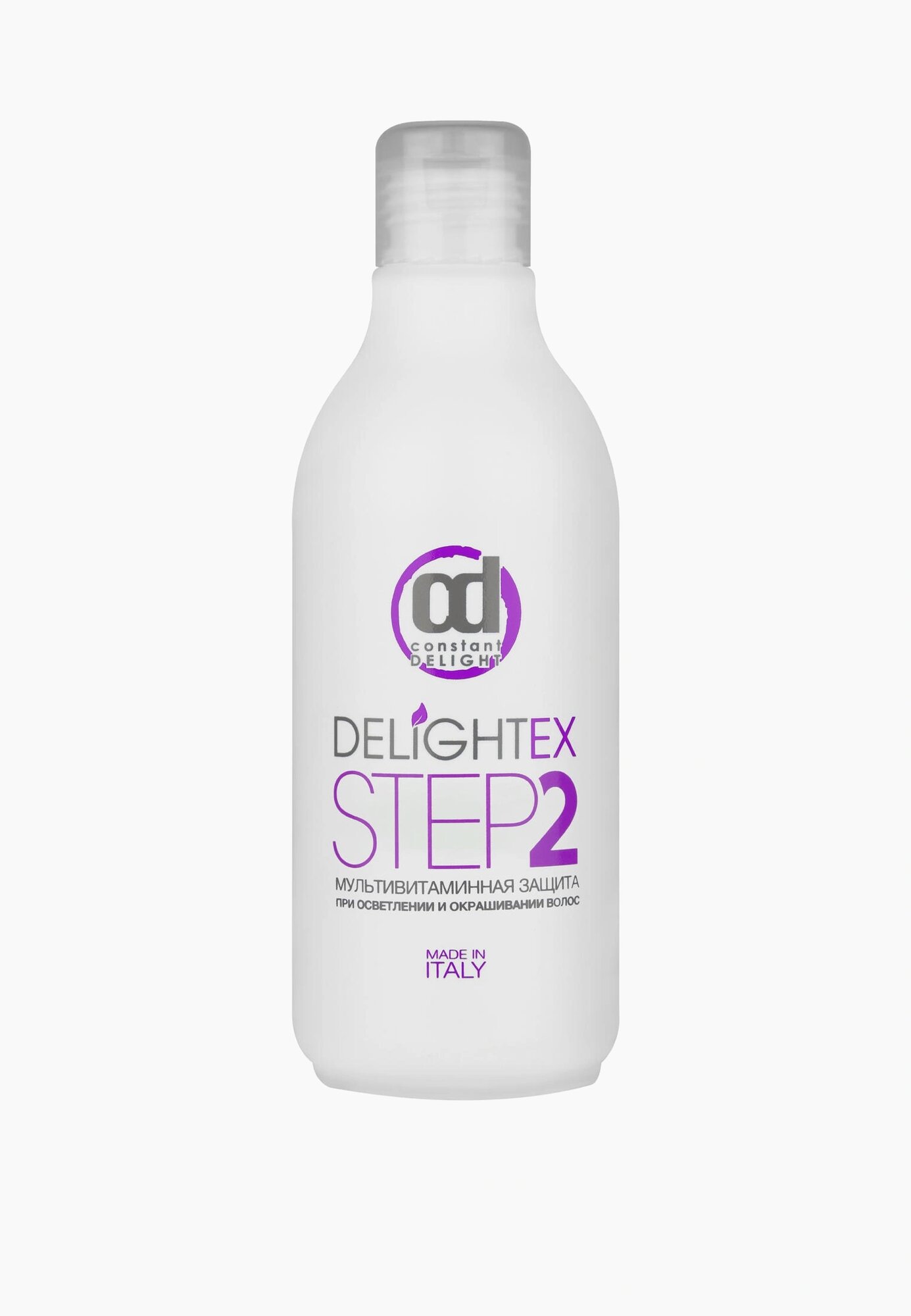Constant Delight Крем для волос 250 мл