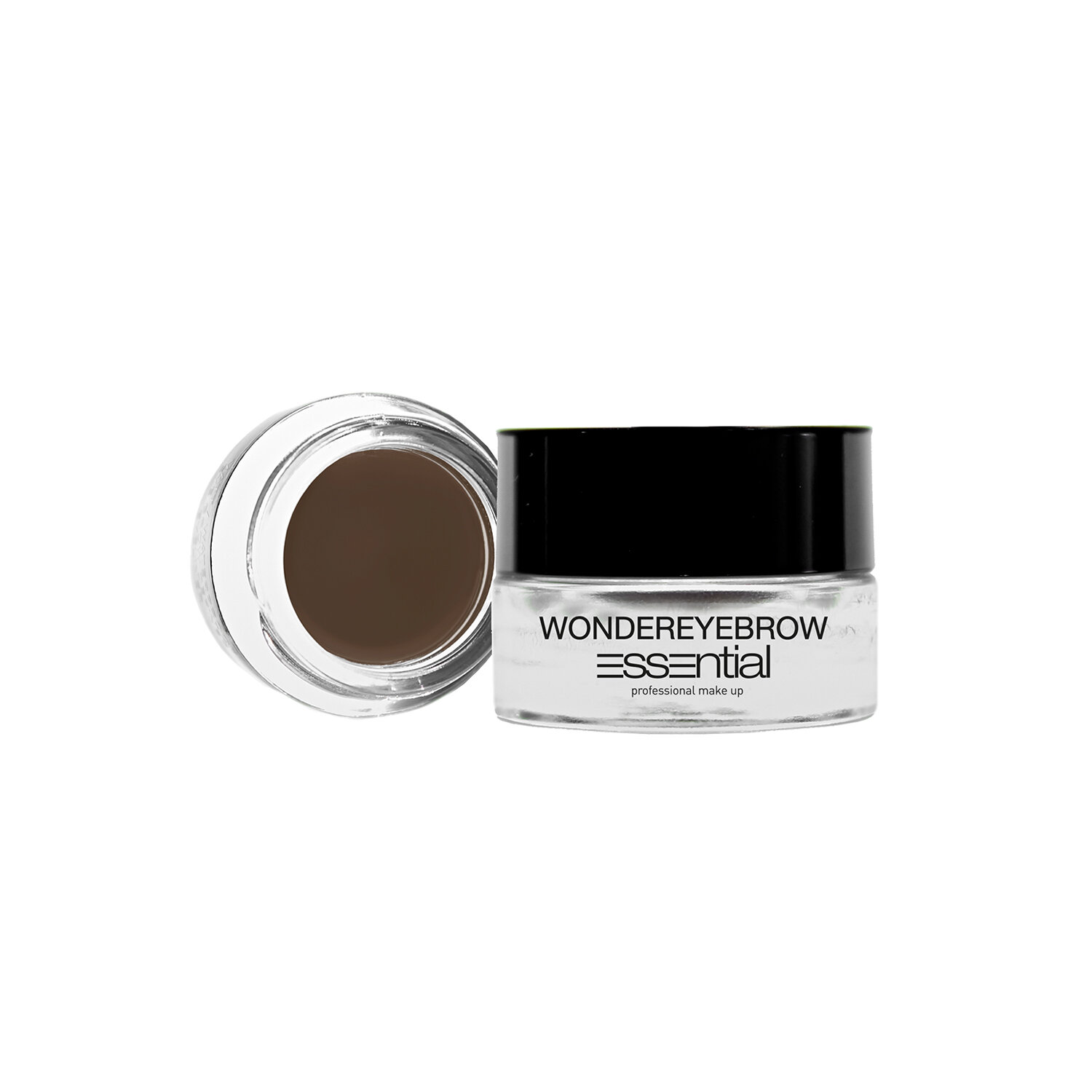 ESSENTIAL WONDER EYEBROW Помадка для бровей 400 Ash Brown