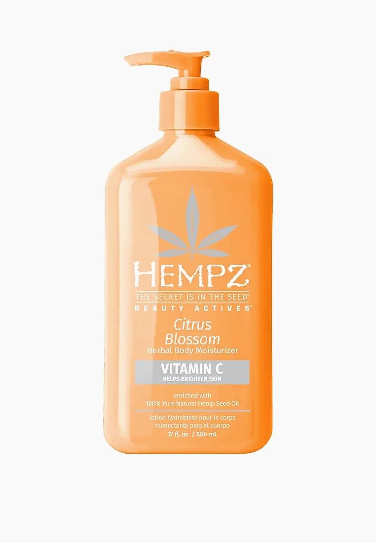 Hempz Молочко для тела 500 мл