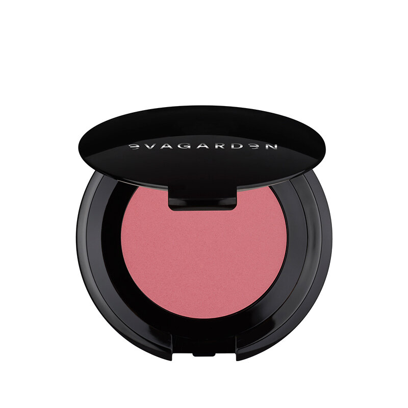 EVAGARDEN Fusion Blush Румяна 345 Sheer Pink