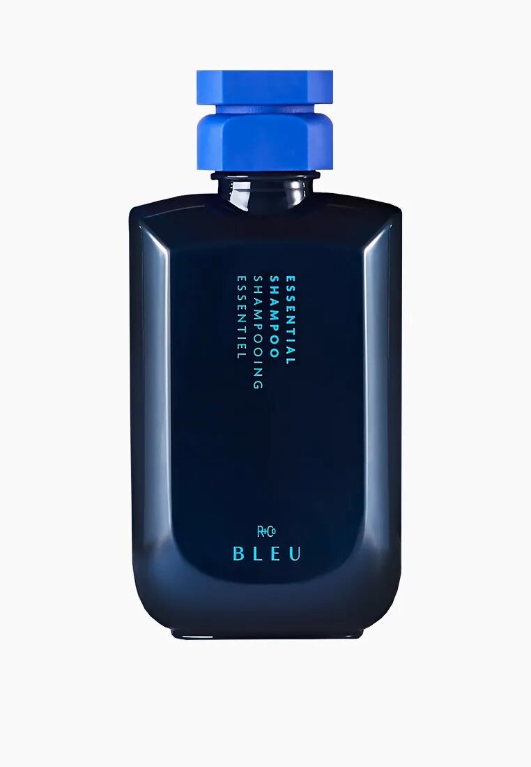 R+Co Bleu Шампунь 251 мл