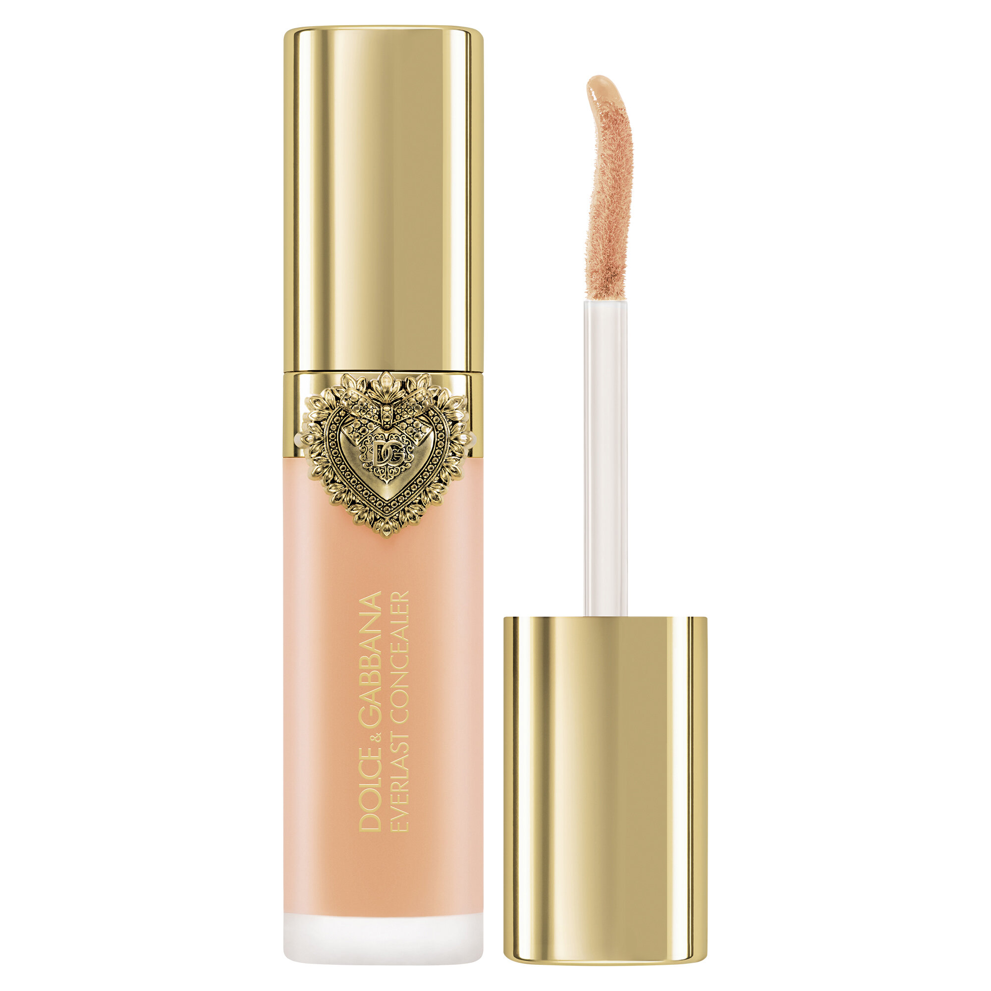 DOLCE&GABBANA EVERLAST CONCEALER Консилер для лица 11 Light Medium