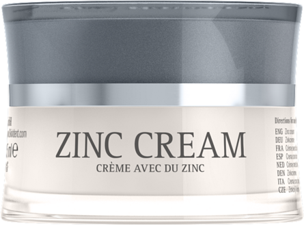 Dr. Baumann Крем с цинком 15 мл Baumann Zinc Cream 15 200ml